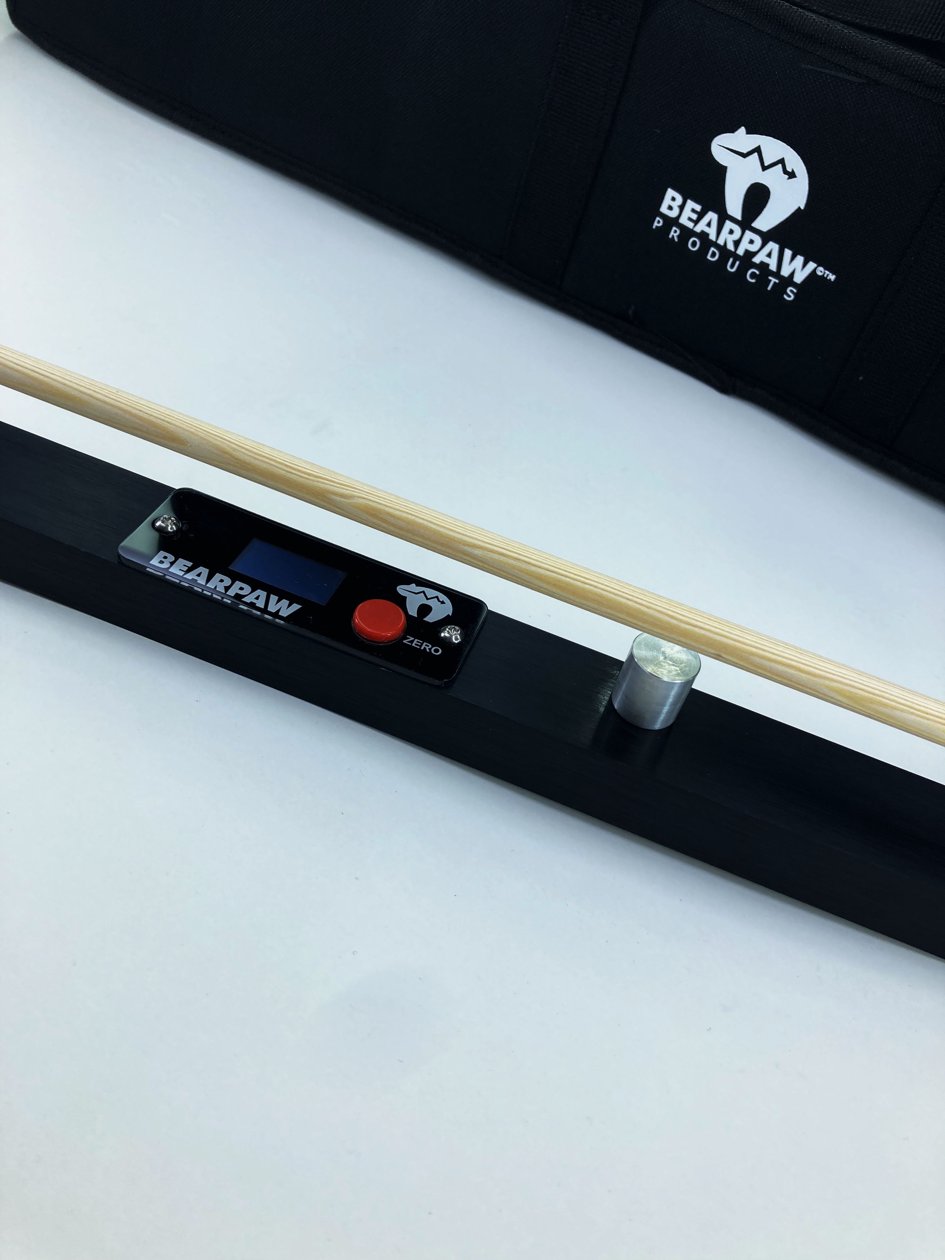 BEARPAW SPİNE ÖLÇME CİHAZI - cavac.co