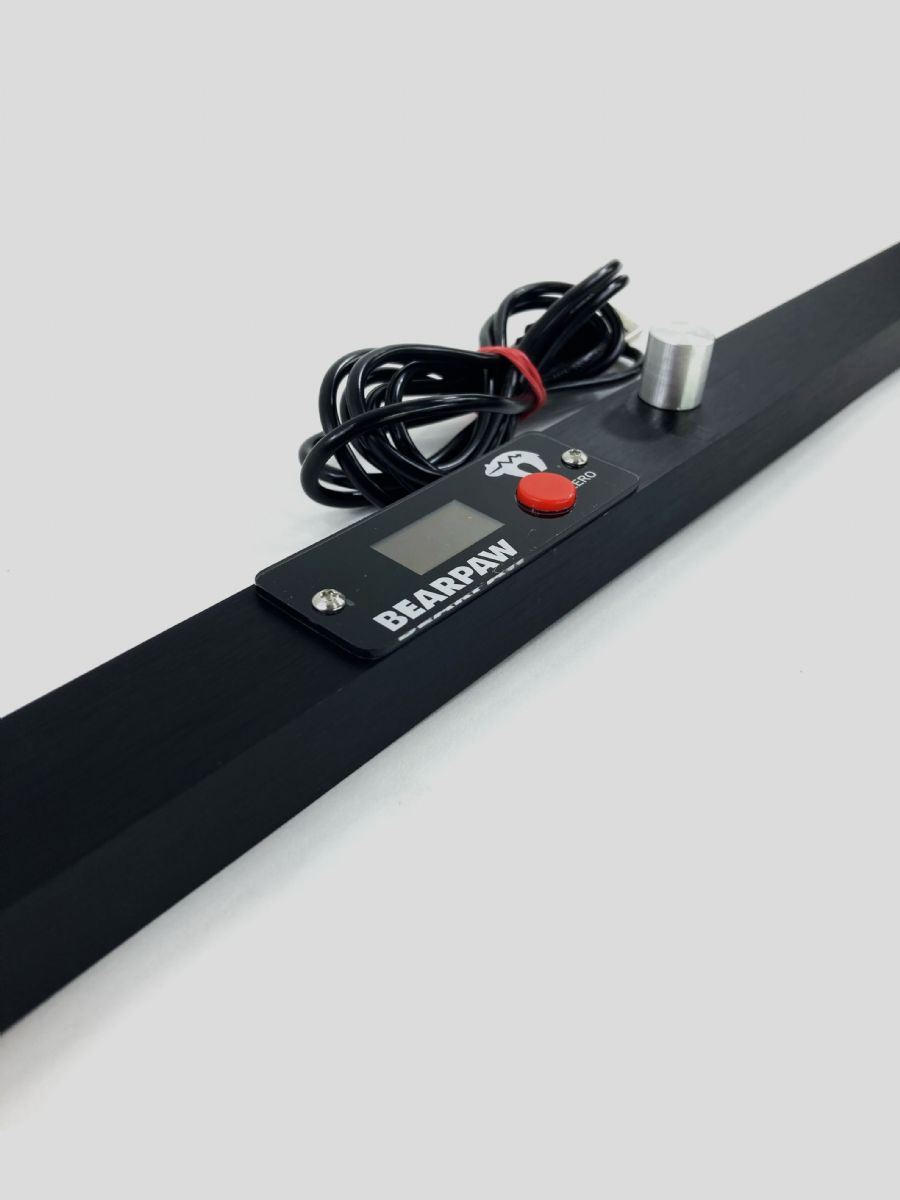 BEARPAW SPİNE ÖLÇME CİHAZI - cavac.co